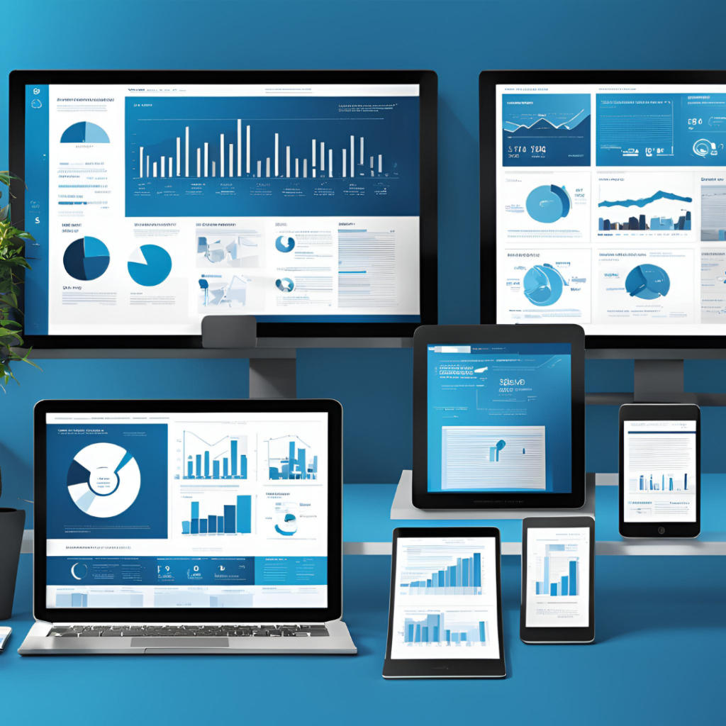 Top Market Research Company in Saudi Arabia
